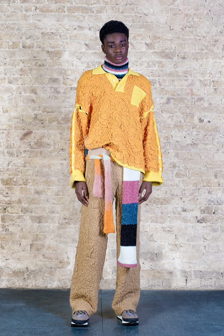 MMSCENE Exclusive Interview With KA WA KEY