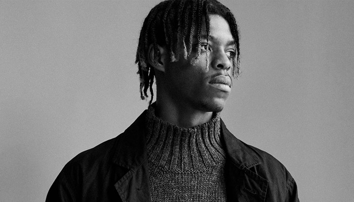 Hip No Tech by Long Tran for Male Model Scene