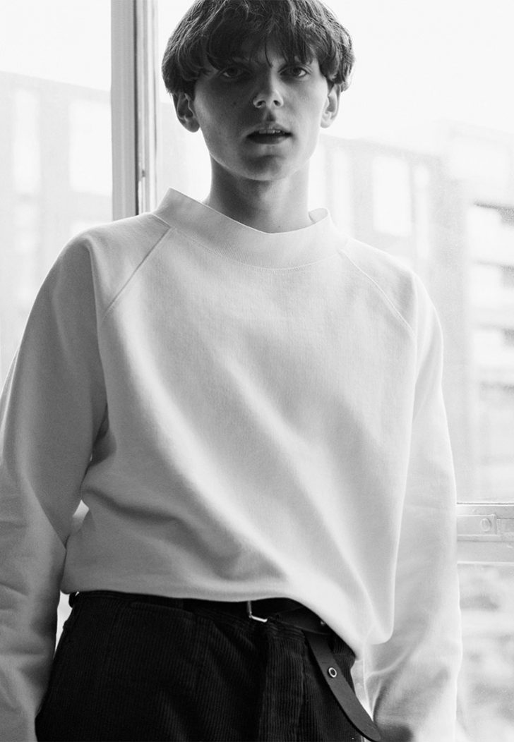 MHL. by Margaret Howell Fall Winter 2021 Collection