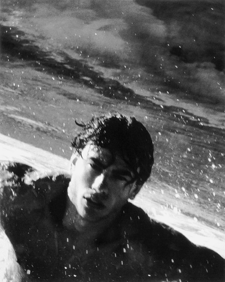 MMSCENE PORTRAITS: Stefan Stojanov by Luka Boskovic