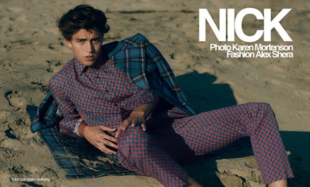 Ravi by Daniel Radke and Daniel Paciocco