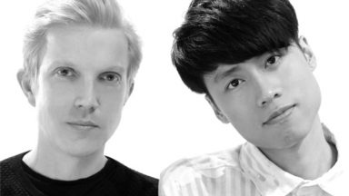 SAM WAY: MAKINGS OF A SUPERMODEL ROCK STAR