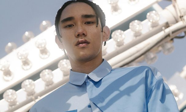 Tyler Martin by Scott Teitler