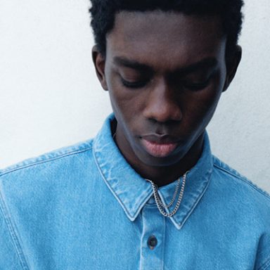 Tom Daley is the Cover Star of Wonderland Magazine Fall 2021 Issue