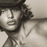 Noah Beck Talks About Love, TikTok, Cancel Culture + More for GQ