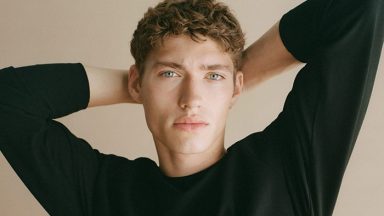 Valentin Humbroich - Male Model Scene