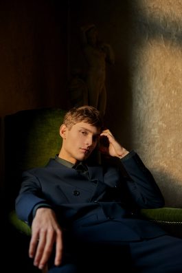 Men's Fashion Tips: How to Look Suave - MMSCENE