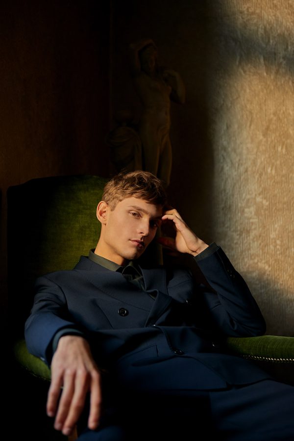 Men's Fashion Tips: How to Look Suave - MMSCENE