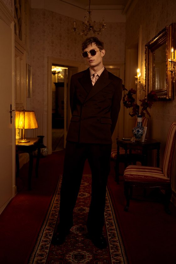 Men's Fashion Tips: How to Look Suave - MMSCENE