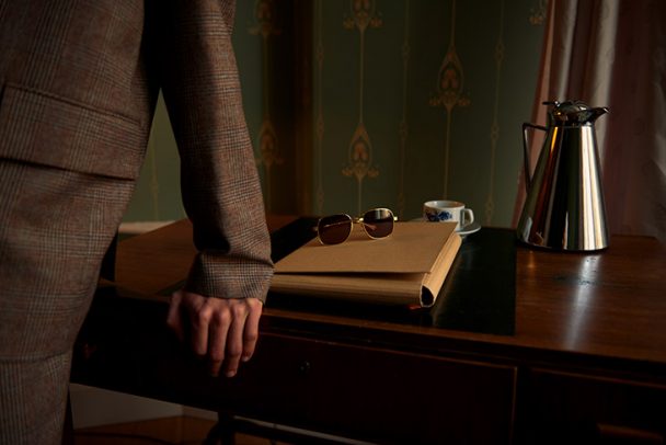 Men's Fashion Tips: How to Look Suave - MMSCENE