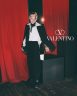 Teddy Corsica Models VALENTINO ACT Fall Winter 2021.22 Collection