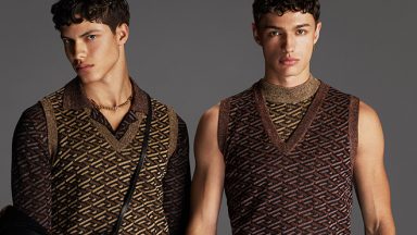 Federico Cola by Giorgio Codazzi