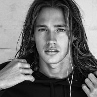 Ryan Cooper is the Cover Star of Esquire China October 2021 Issue