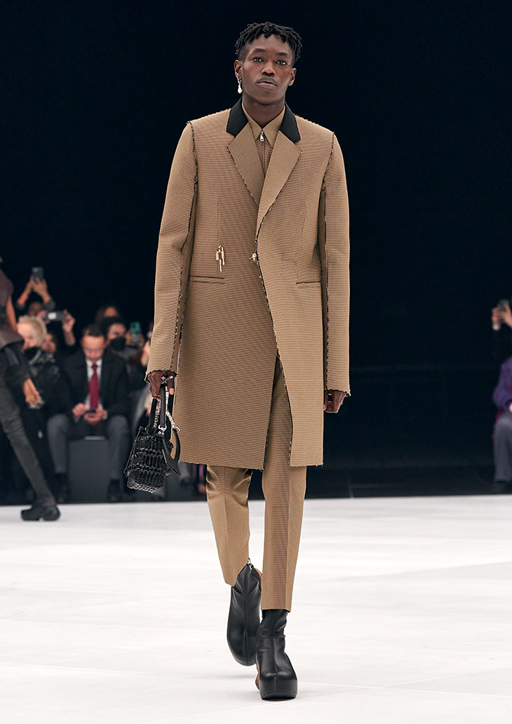 Givenchy For Men 2022