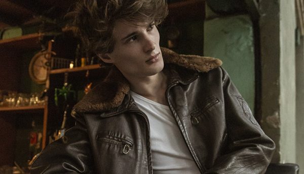 Miles Reza by Sonny Tong