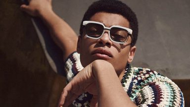 Gabe Witmer by Anthony Deeying