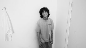 HERON PRESTON for CALVIN KLEIN Season 2 Collection