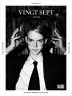 Exclusive First Look Thomas Brodie-Sangster Covers Vingt Sept Magazine