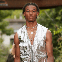 MMSCENE PORTRAITS: Jace Cameron by Chris Fucile