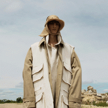 MMSCENE PORTRAITS: Jace Cameron by Chris Fucile