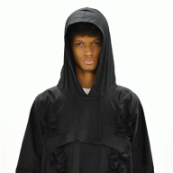 Kit Butler is the Face of Giorgio Armani Neve Fall Winter 2021 Collection