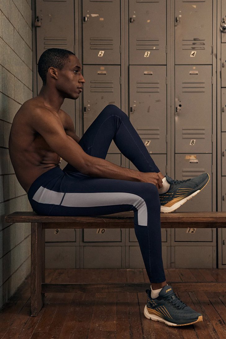 Discover ZARA ATHLETICZ 2021 Capsule Collection