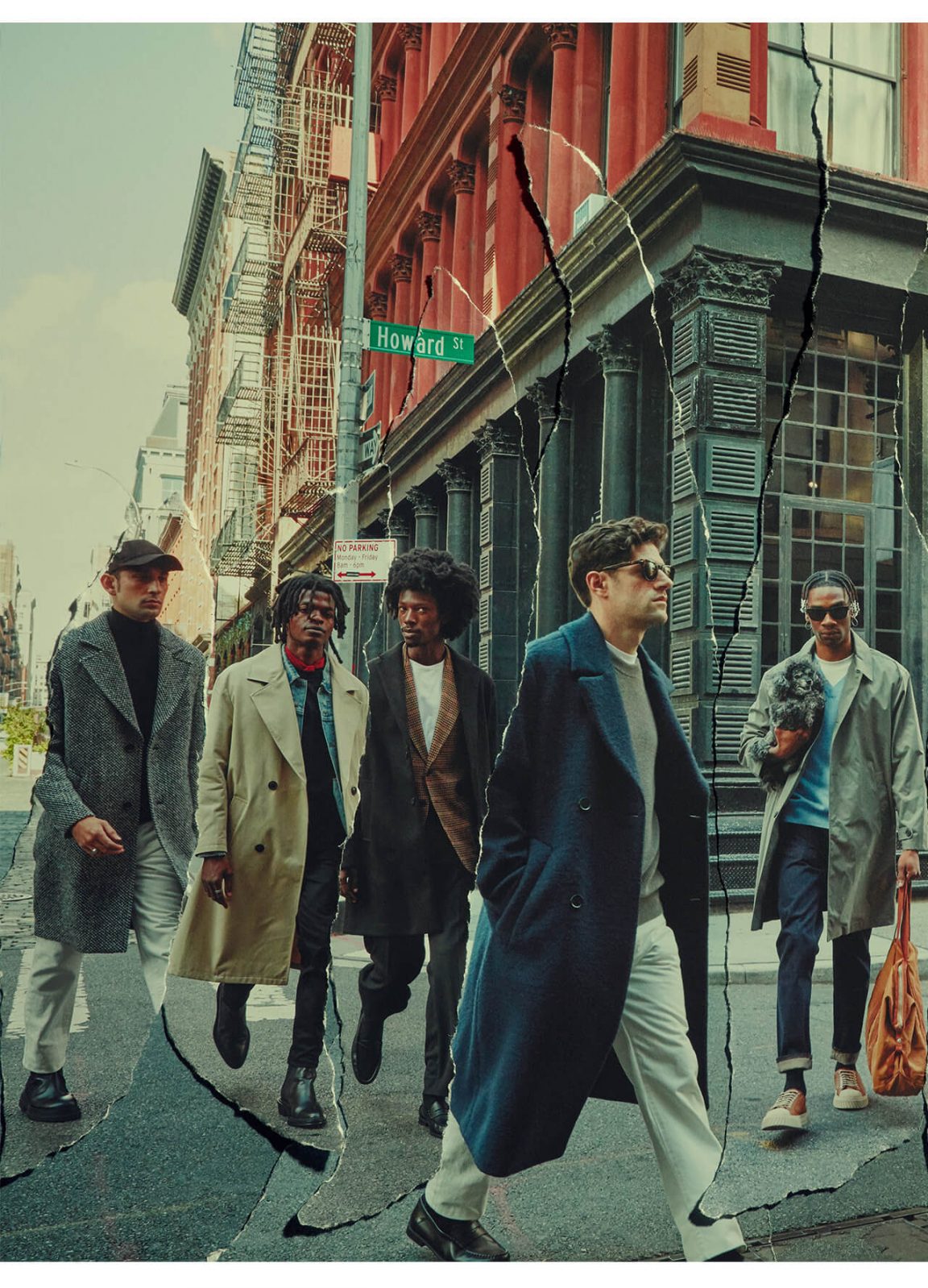 Fall 2021 Trends Update: ZARA Jackets, Jeans & Outwear Looks