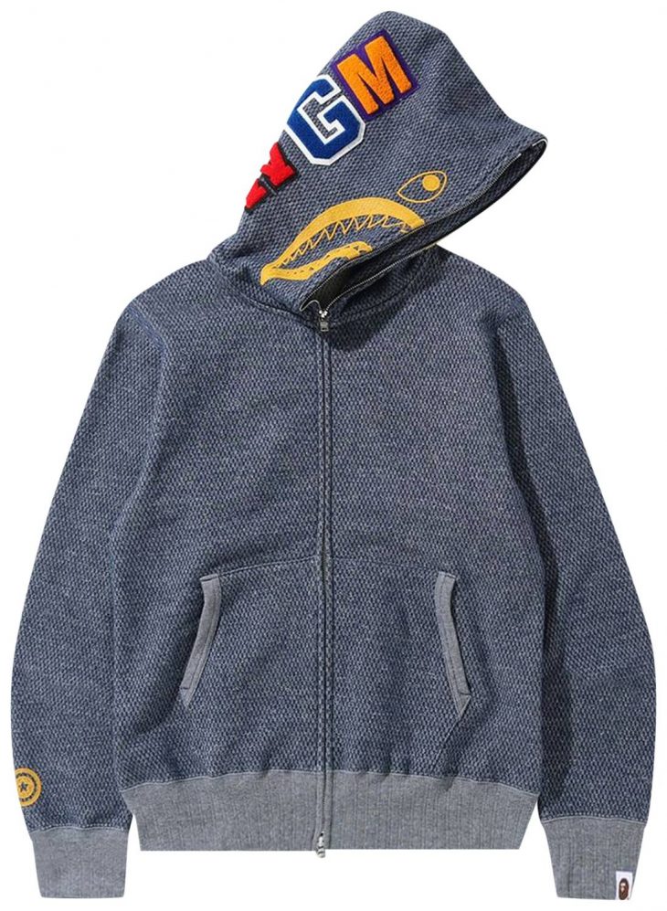 MMSCENE GUIDE: Best Bape Hoodies for Winter 2021