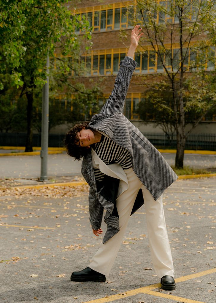 MMSCENE STYLE STORIES: Emmanuel Echavarria by Eddy Espinoza