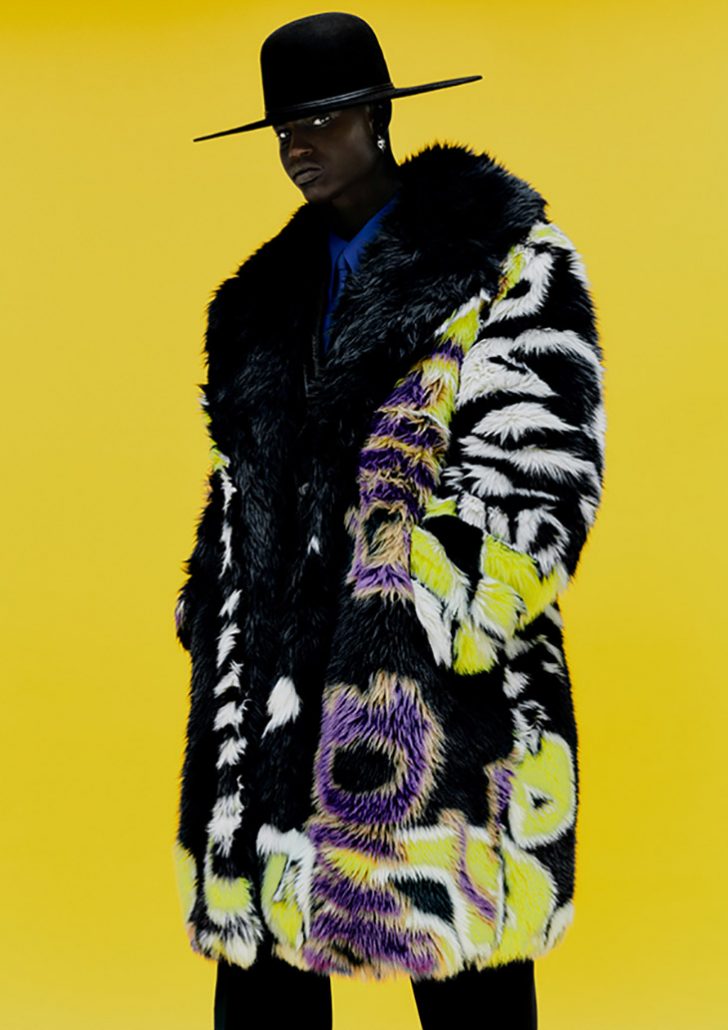 Discover H&M Innovation Circular Design Collection