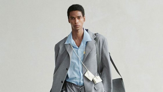 Lasse & Gerrit Kramer by Björn Jonas for Loved