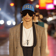 Mark Prin is the Cover Star of Elle Thailand November 2021 Issue