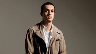 Lasse & Gerrit Kramer by Björn Jonas for Loved