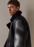 Valentin Humbroich Models MANGO Fall Winter 2021.22 Collection