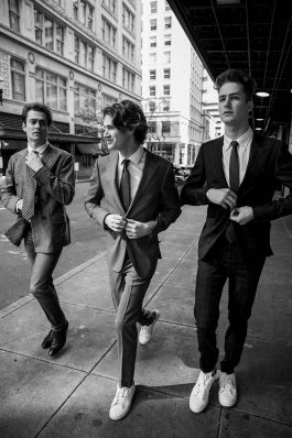 5 Style Tips for Men to Look Sharp