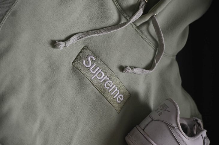MMSCENE GUIDE: How To Style Supreme