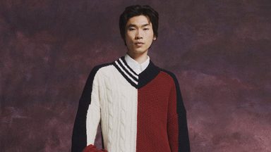 Lasse & Gerrit Kramer by Björn Jonas for Loved