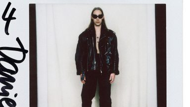 LOOKBOOK: A-COLD-WALL* Spring Summer 2021 Collection