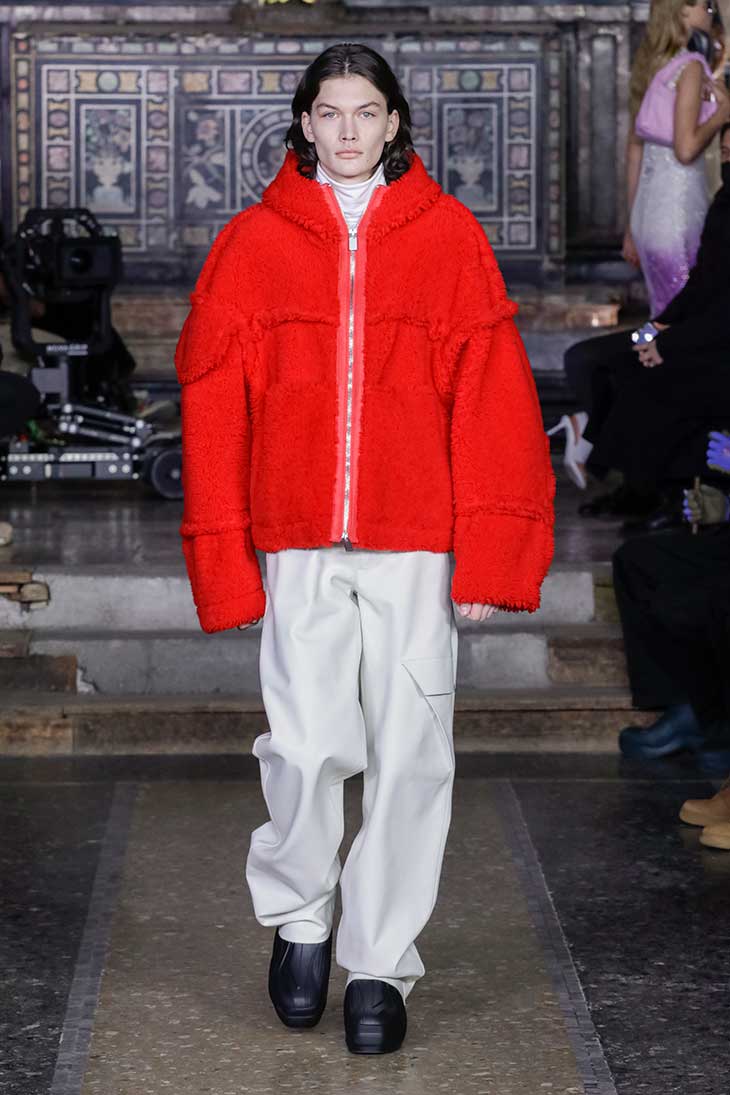 MFW: 1017 ALYX 9SM FW22.23 Collection