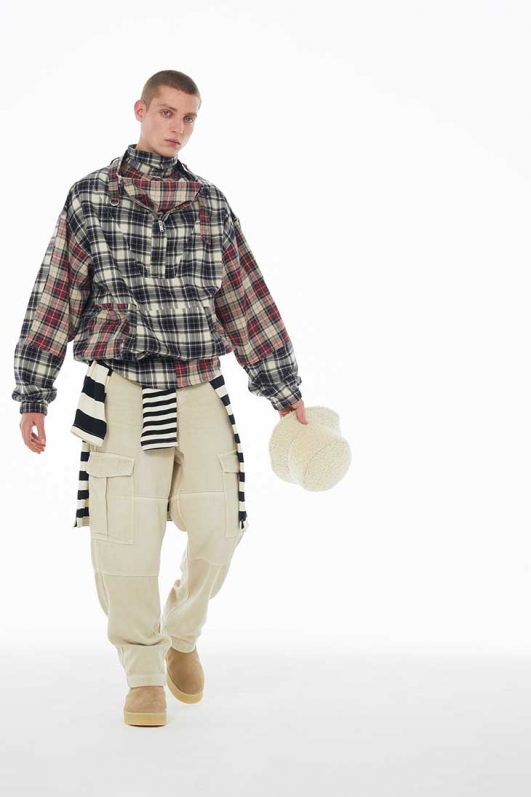 PFW: ISABEL MARANT Fall Winter 2022.23 Collection