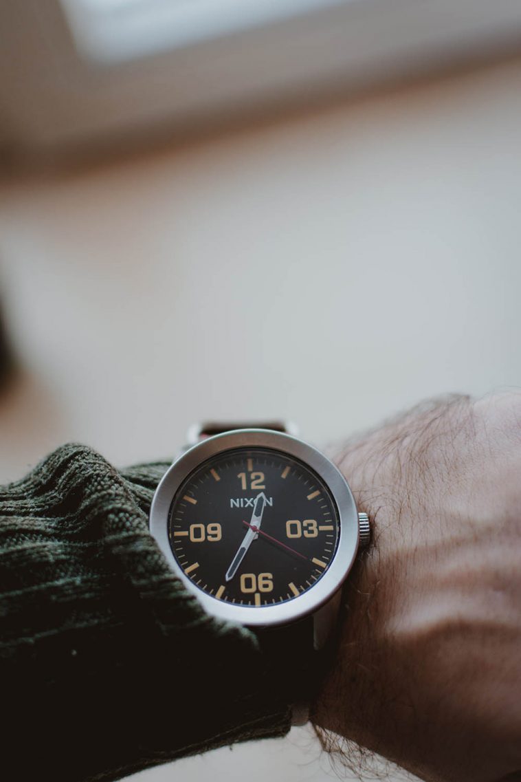 6 Things To Consider When Buying Watches For Men