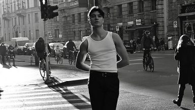 Bederov by Jake Senfeld