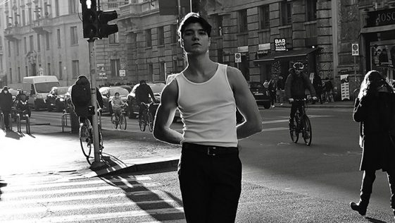 Bederov by Jake Senfeld