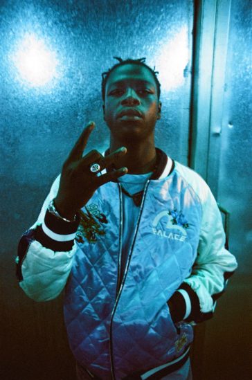 MMSCENE GUIDE: How To Style Palace - Male Model Scene