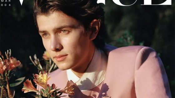 Daniel Hivner by Luiz Lima