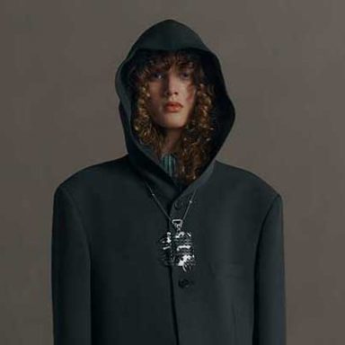 PFW: Discover UNIFORME FW22 Collection