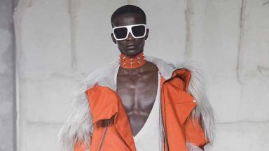 Stanley Ayomo by Aleksander Silvertone