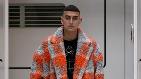 Stanley Ayomo by Aleksander Silvertone