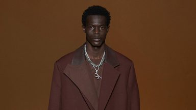 Stanley Ayomo by Aleksander Silvertone