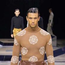 Top 10 Best Dressed Hollywood Male Artists